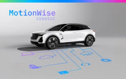 Open Car.OS and the software-defined vehicle | TTTech Auto